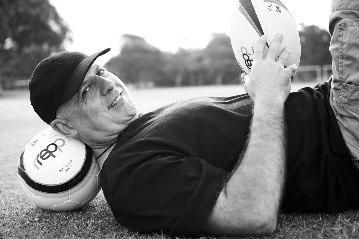 Interview with RREPP's Founding Director Scott Goddard